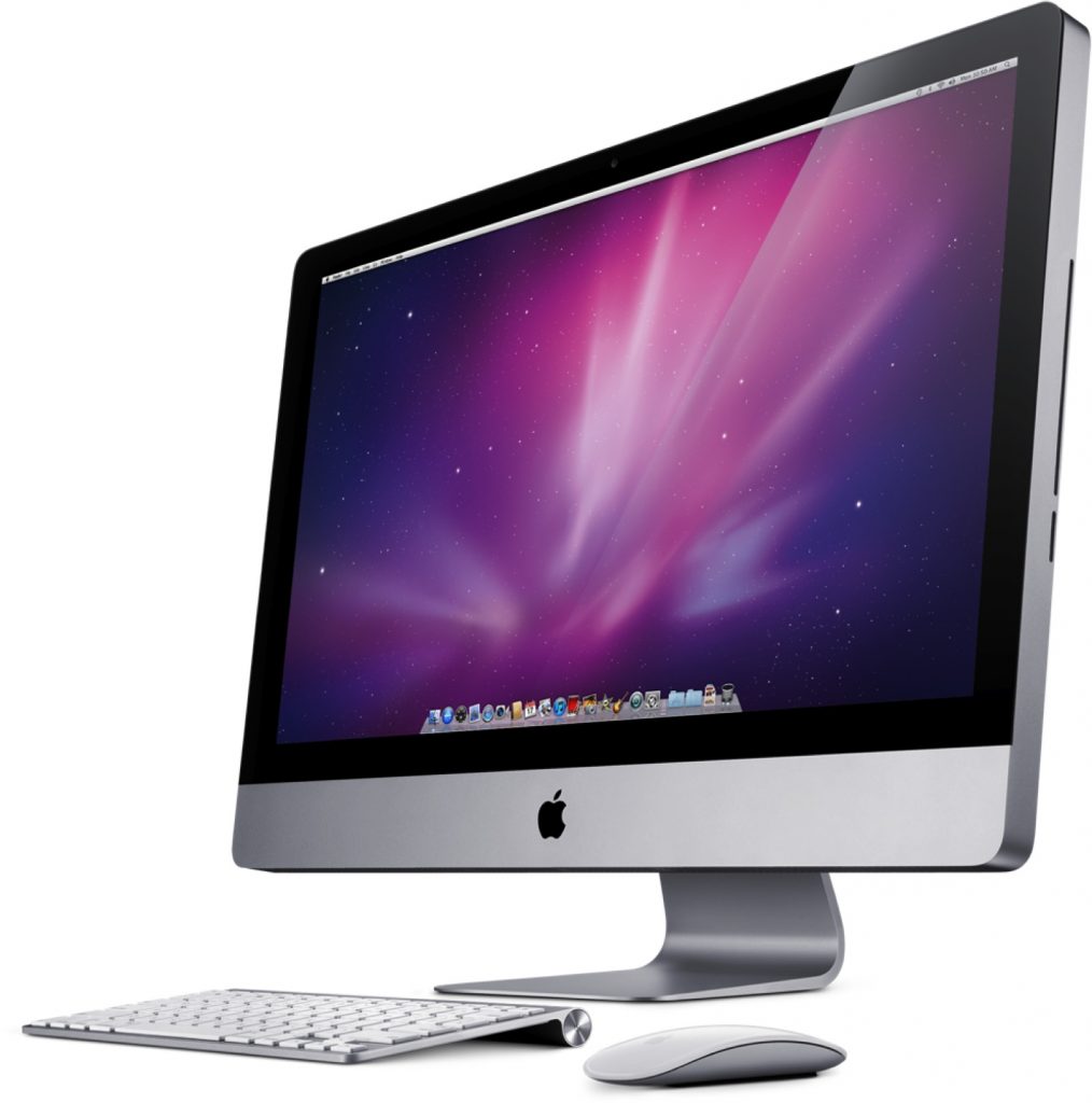 BCC INFORMATICA | Manutenção de iMac | BCC INFORMATICA